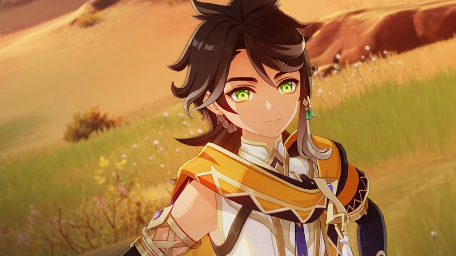 Sethos Rehberi – Genshin Impact Türkiye